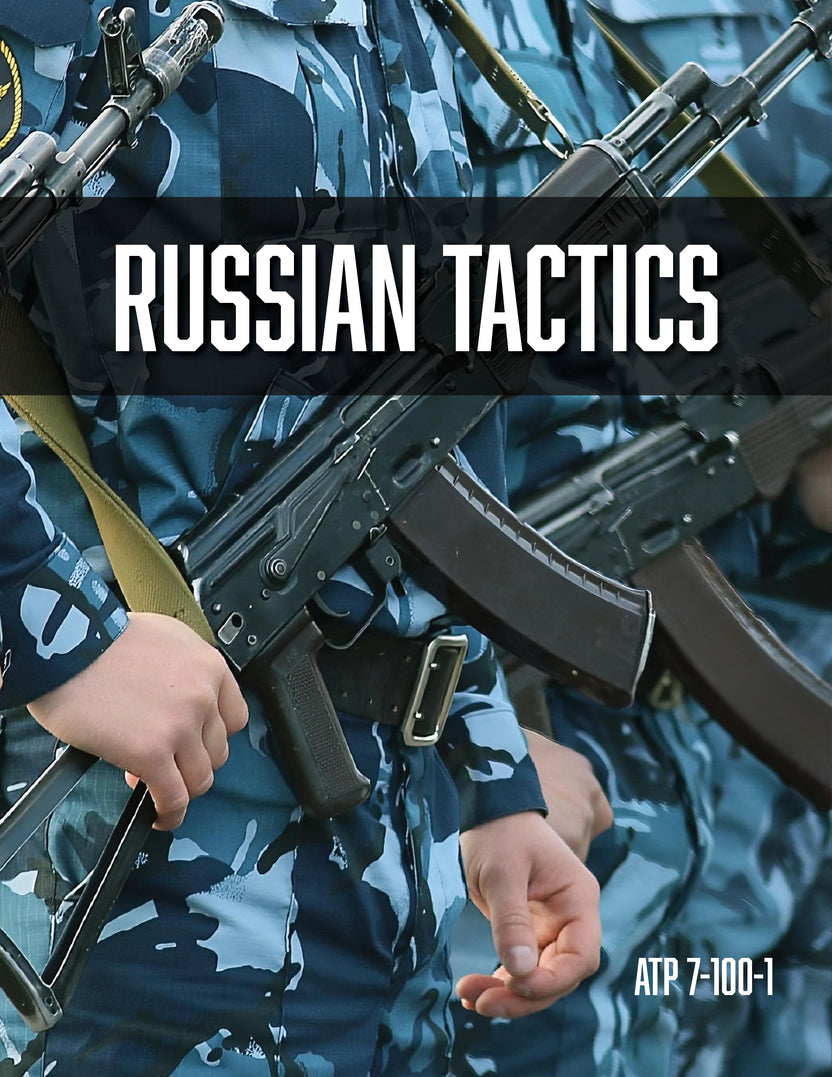 Russian Tactics