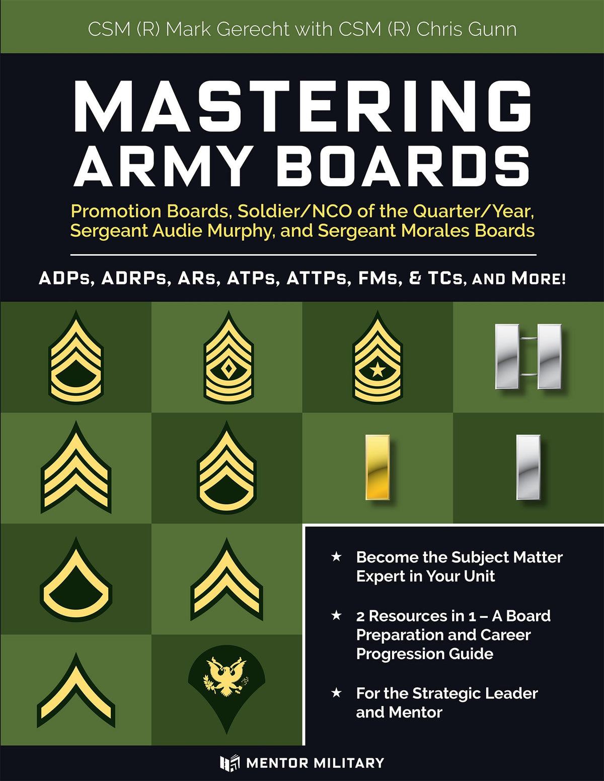 Mastering Army Boards: A Comprehensive Guide for Promotion and Recognition