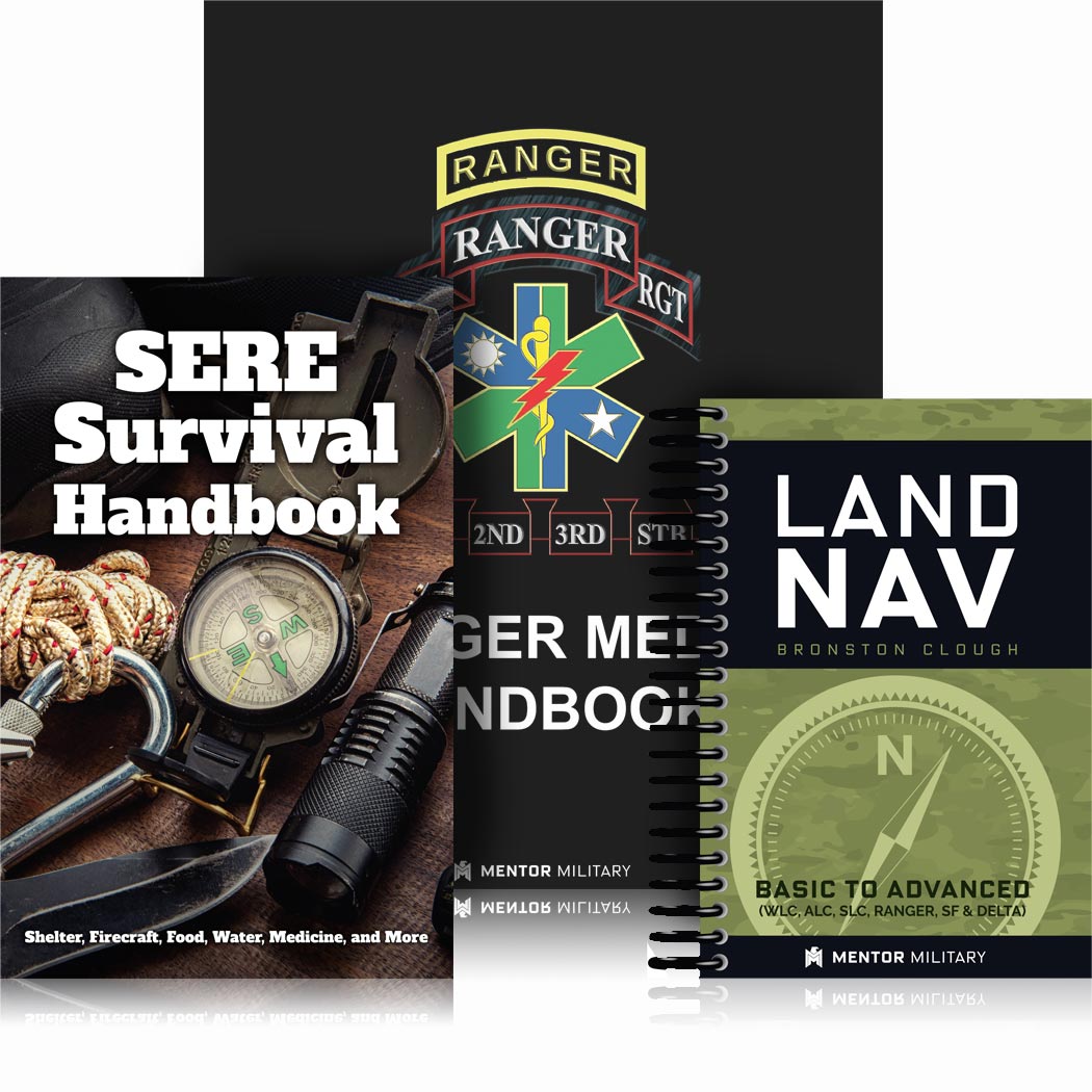 Survival Guide Bundle