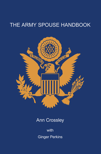 The Army Spouse Handbook