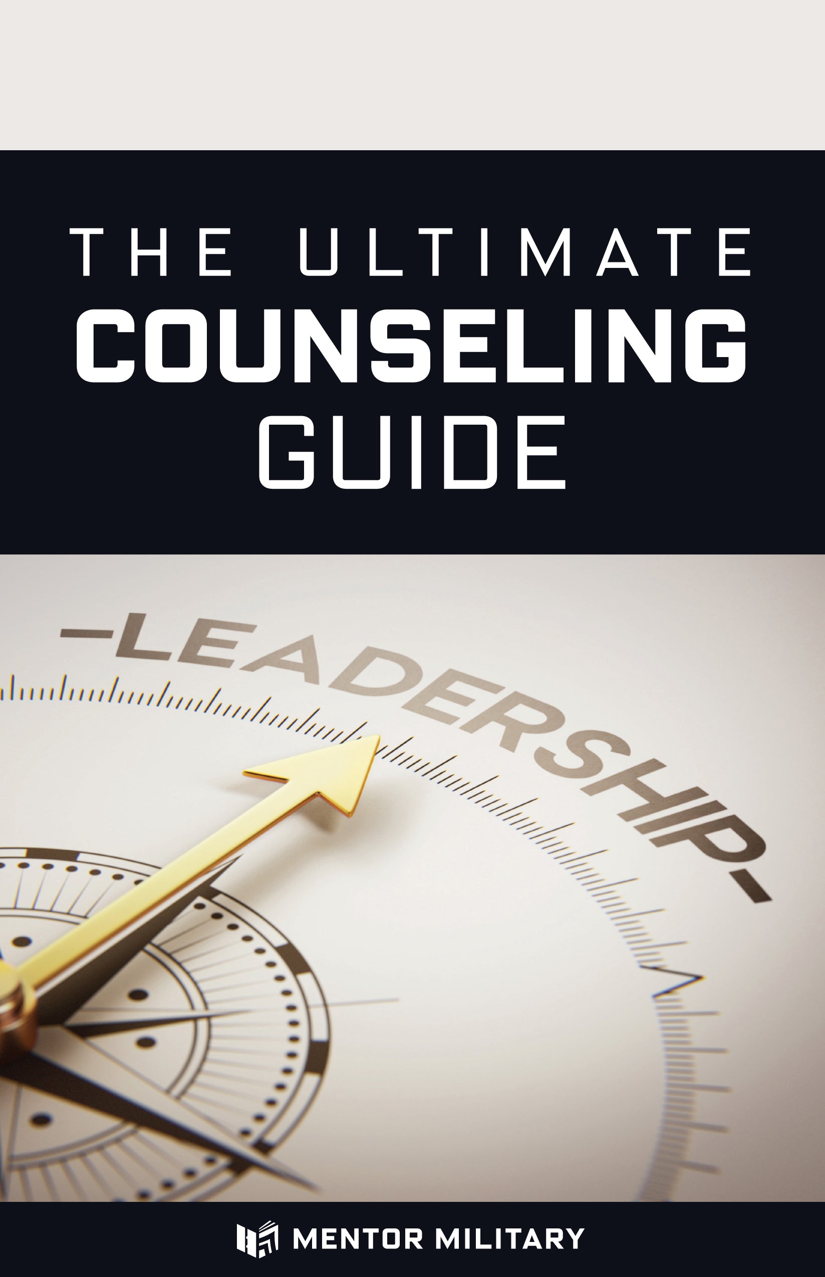 Ultimate Counseling Guide